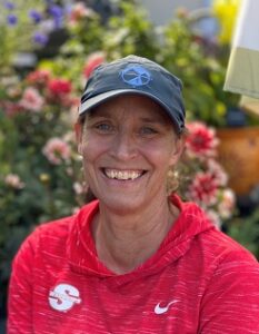 Marianne Huizing, MS (Senior ecologist) | H. T. Harvey & Associates